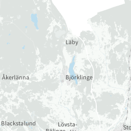 ArcGIS Web Application