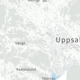 ArcGIS Web Application