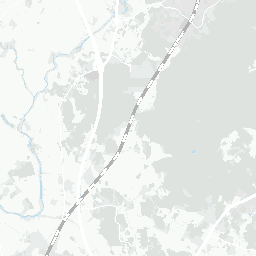 ArcGIS Web Application