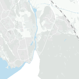 ArcGIS Web Application