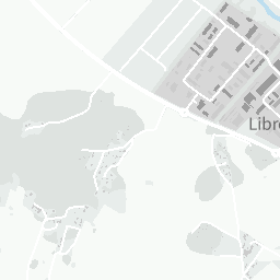 ArcGIS Web Application