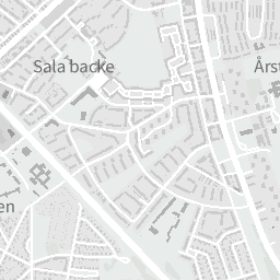 ArcGIS Web Application