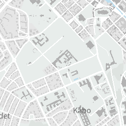 ArcGIS Web Application